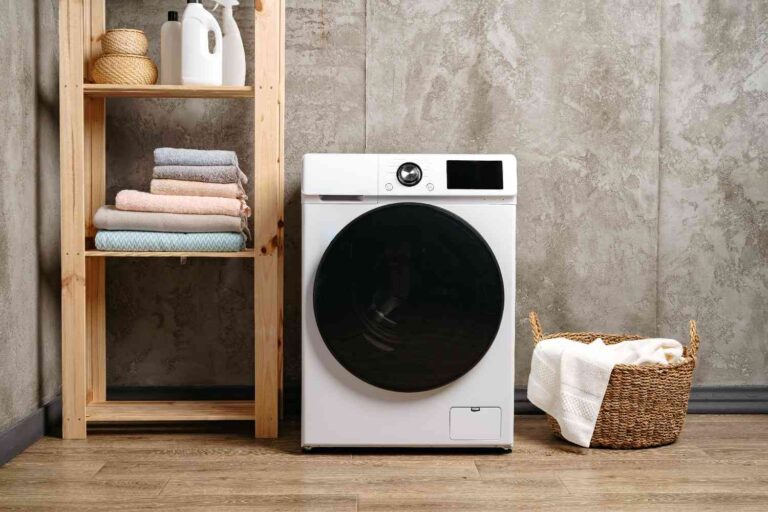 Stackable Washer and Dryer Dimensions: Expert Size Guide