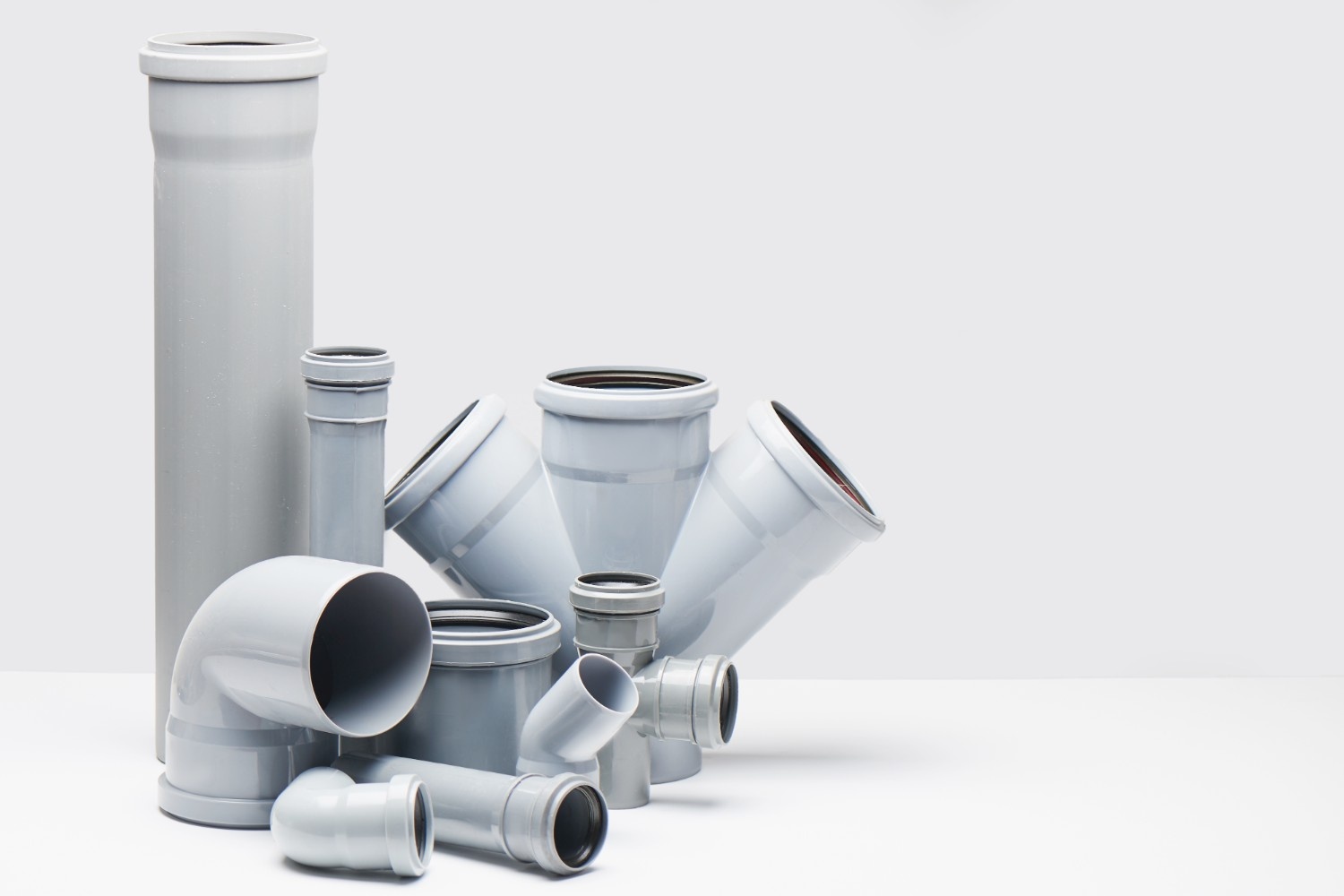 ABS vs PVC: Key Differences, Pros, Cons & Best Uses