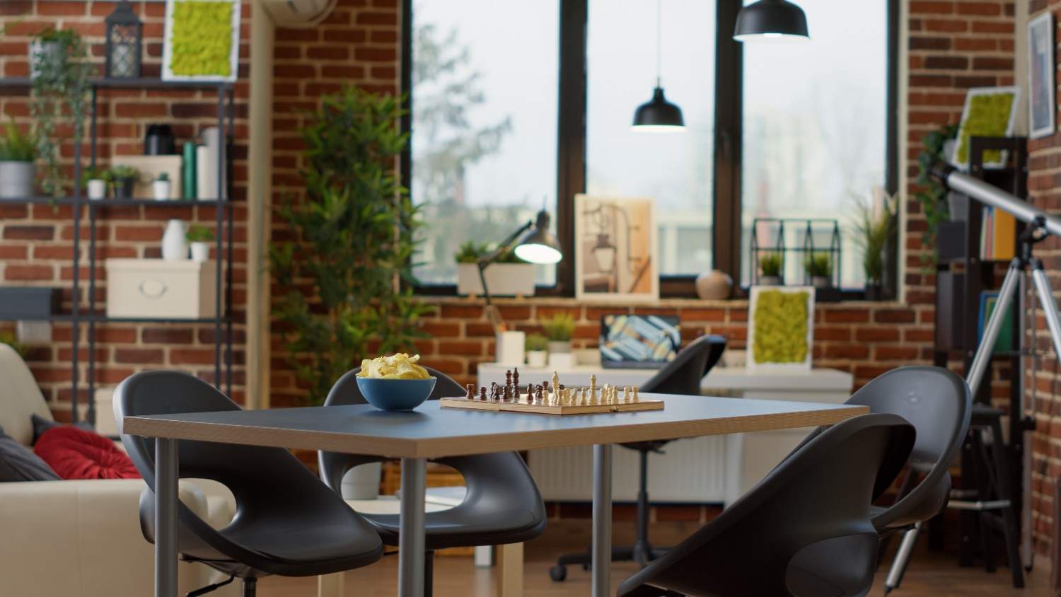 Avoid Office Layout Mistakes for a Happier, Productive Workplace